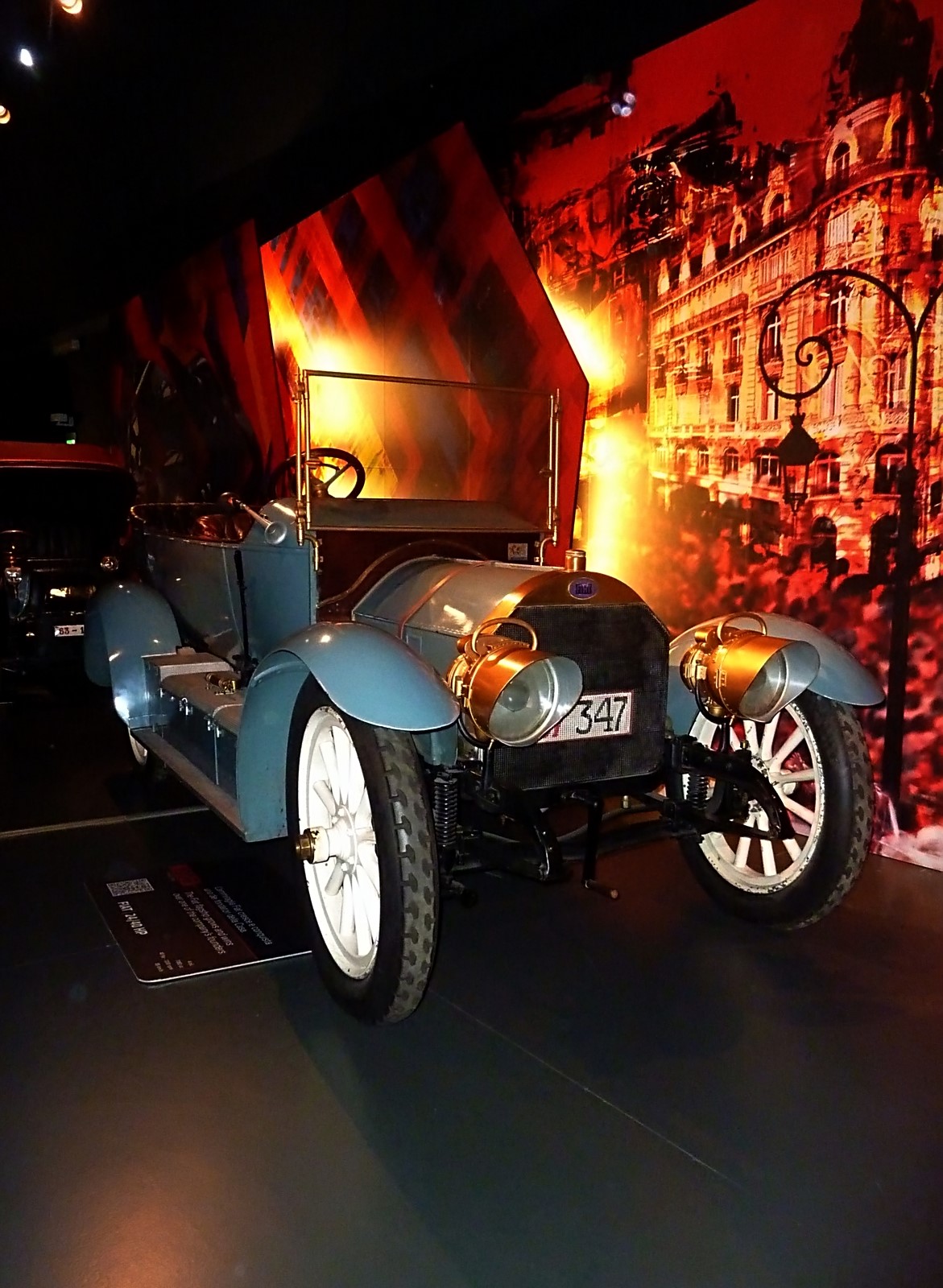 Museo Automobile Torino