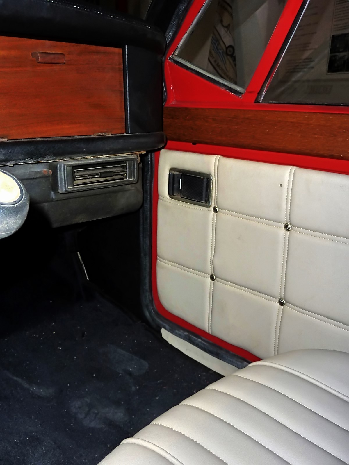 1974 Neorion Chicago