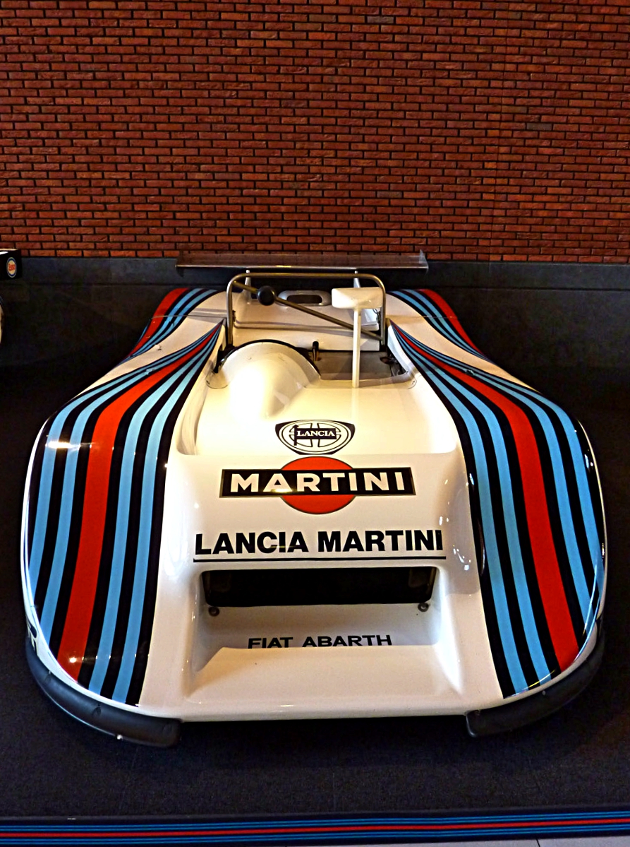 MARTINI Racing Team