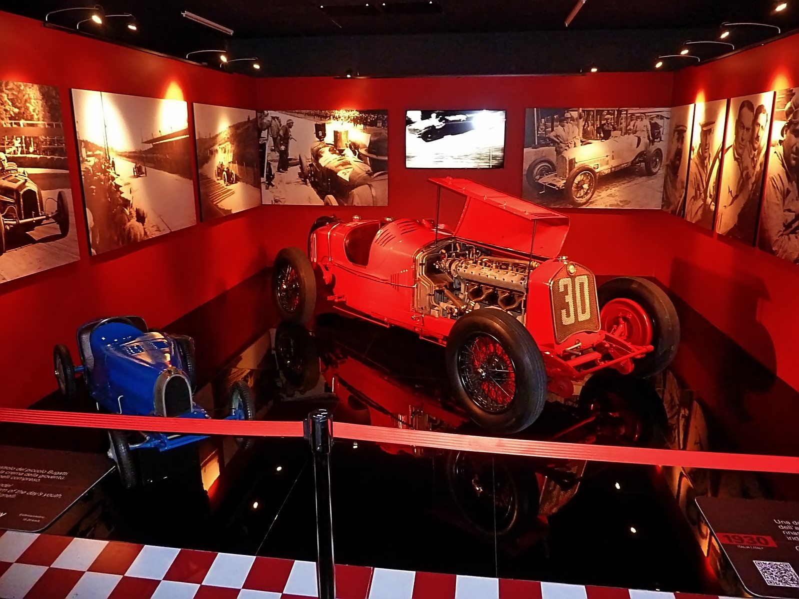 Museo Automobile Torino