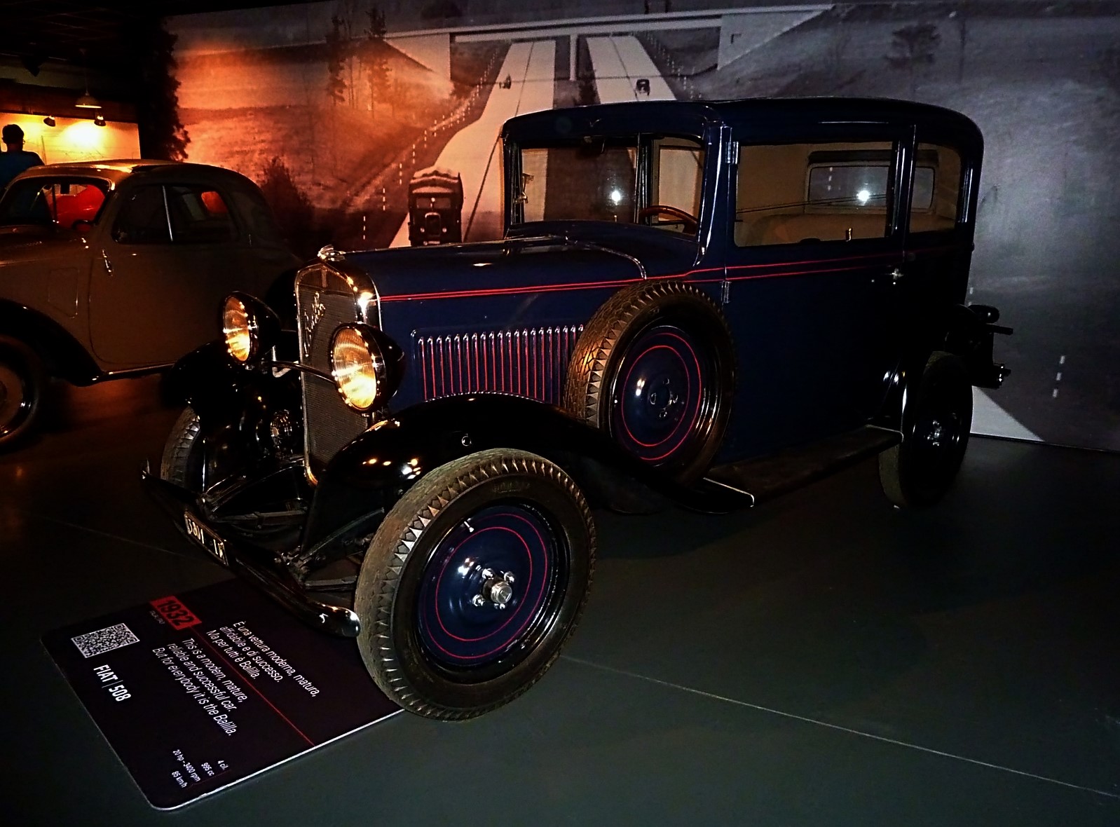 Museo Automobile Torino