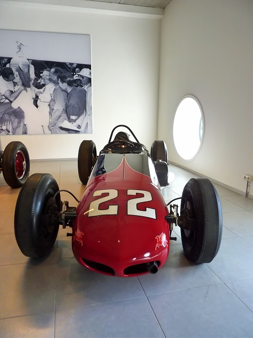 Louwman Museum