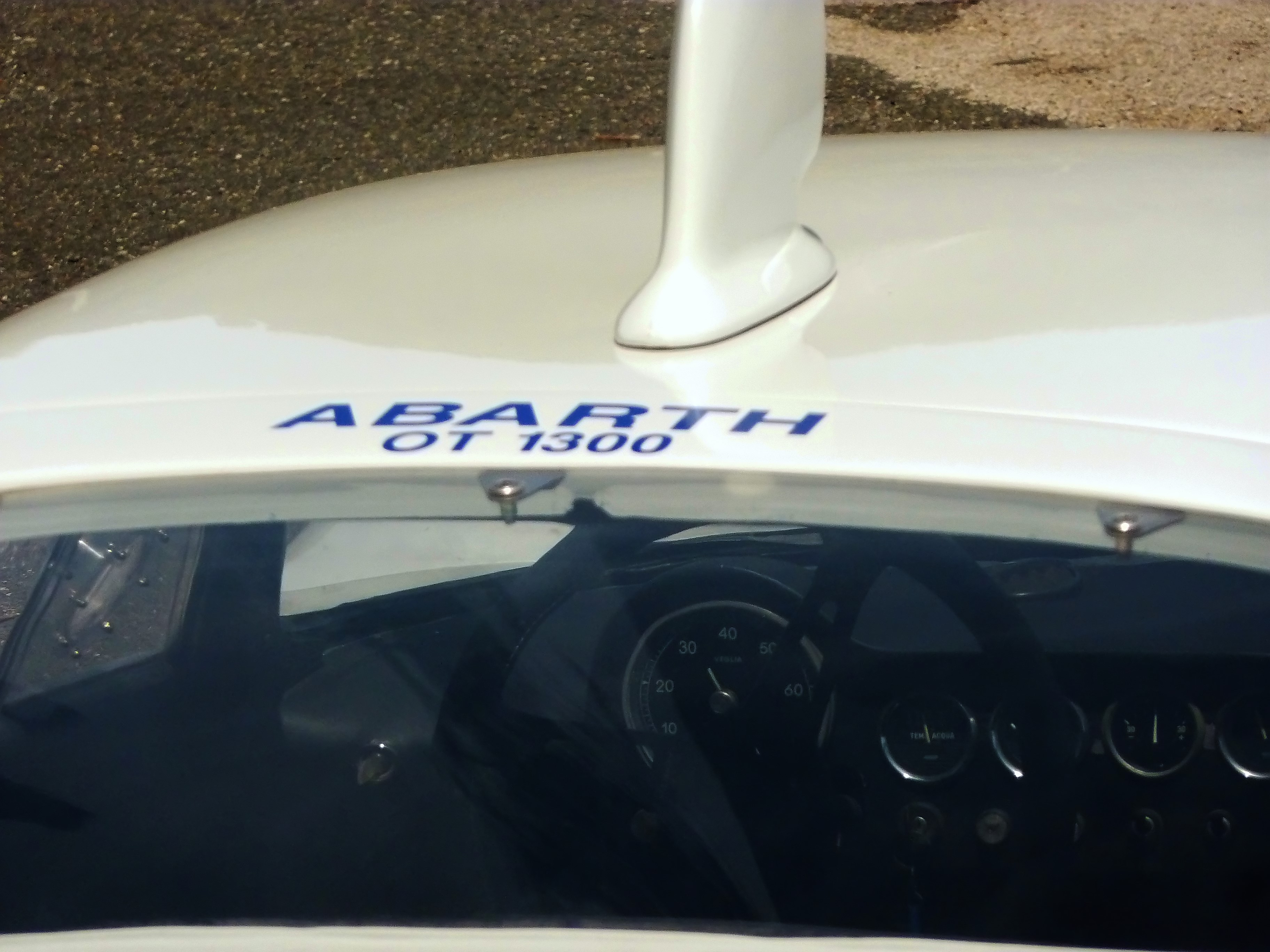 Abarth OT 1300