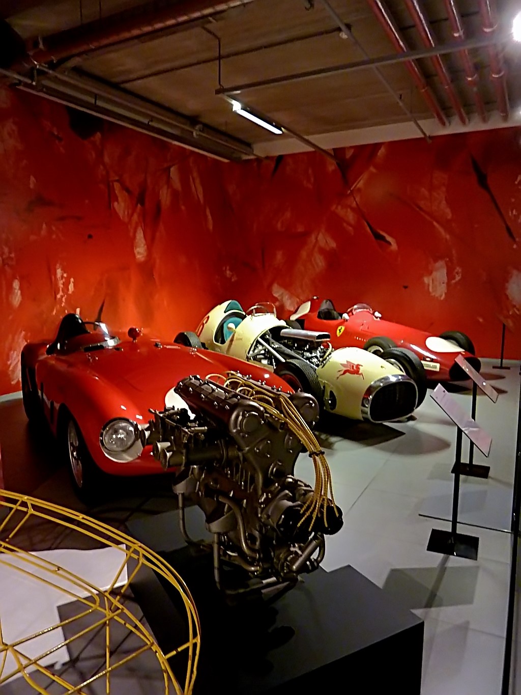 Louwman Museum