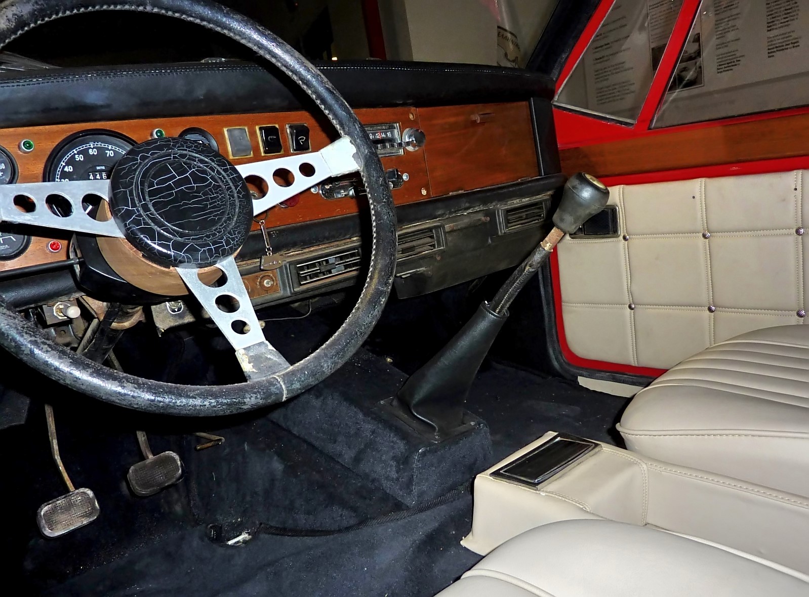 1974 Neorion Chicago