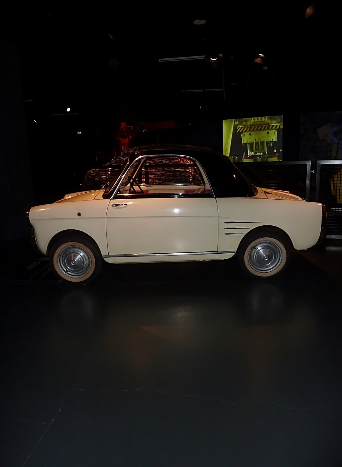 Museo Automobile Torino