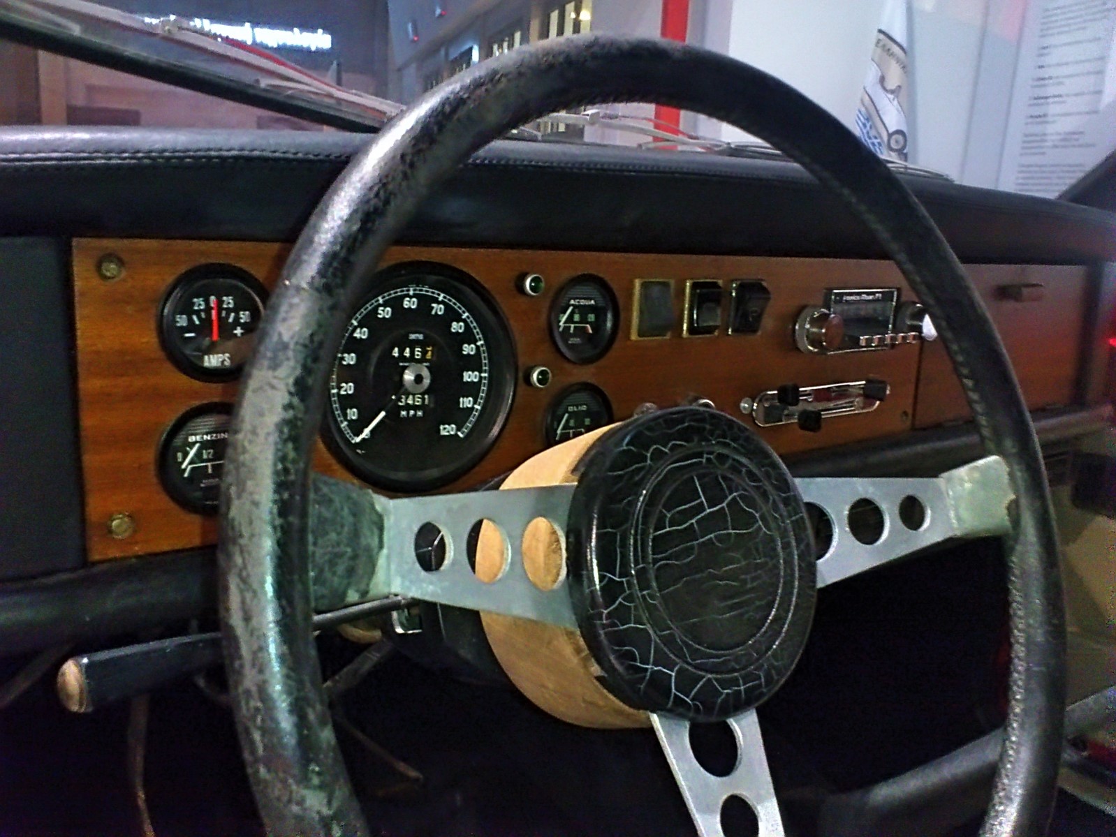 1974 Neorion Chicago