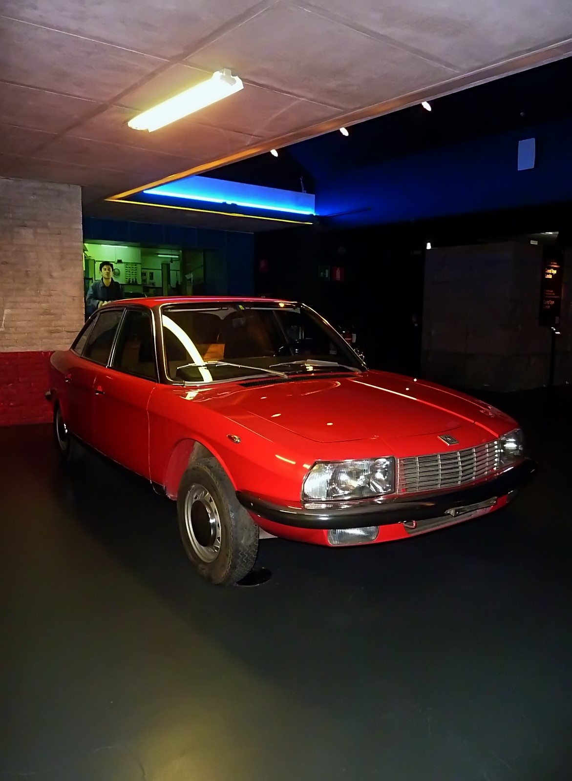 Museo Automobile Torino