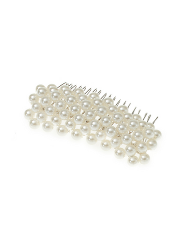 Pearl Hair Comb BB-275 | Angelo Bridal