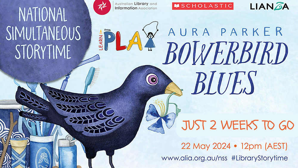 Embrace the Joy of Active Learning: A National Simultaneous Storytime ...