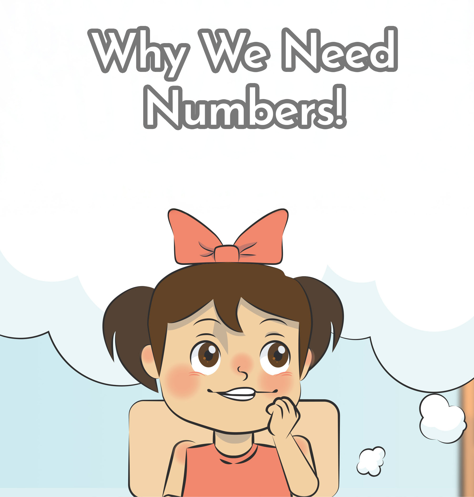 Why We Need Numbers - Book 2 | Learn From Play 2025