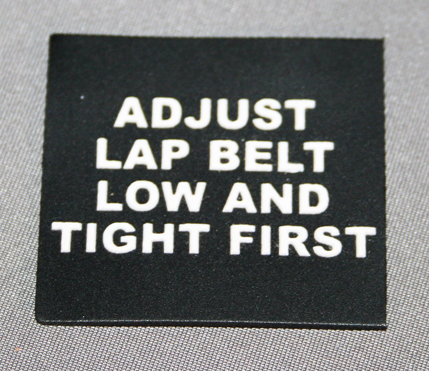 Images, labels , tags, logos, molded rubber labels