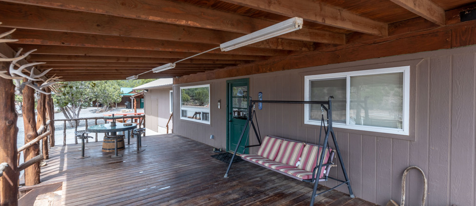 Lodging | Dunton Ranch