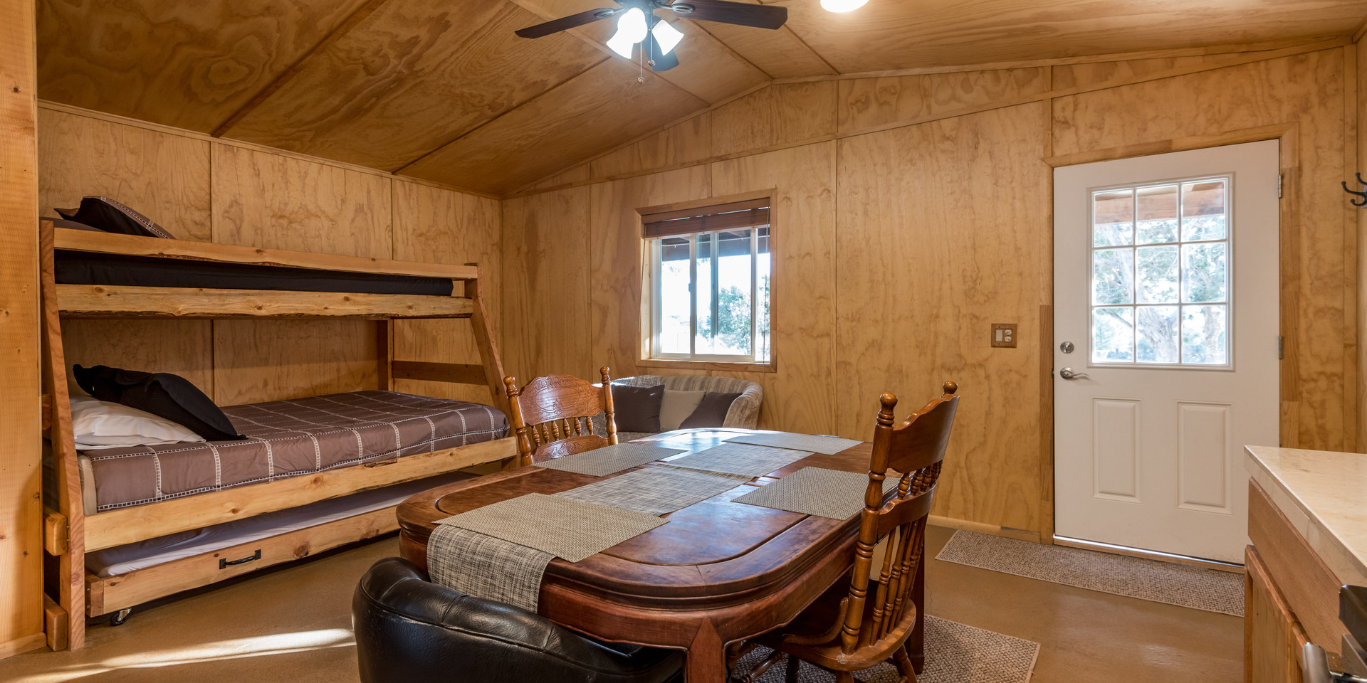 Lodging | Dunton Ranch