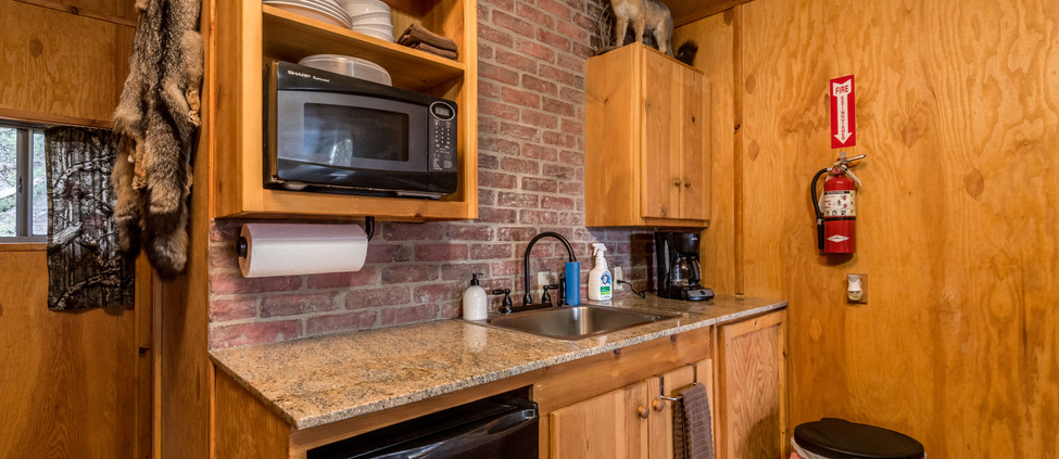 Lodging | Dunton Ranch