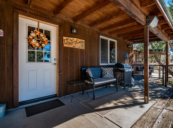 Lodging | Dunton Ranch