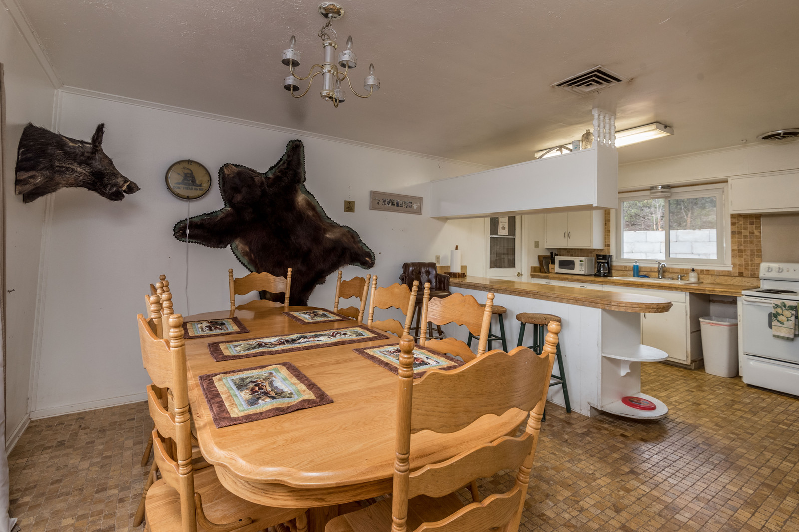 Dunton Ranch | Lodging