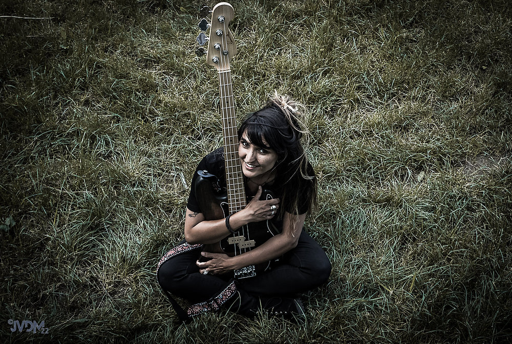 RAWklap | Isa Holliday - Slow Crush