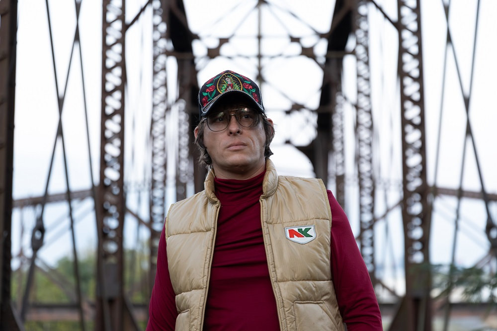 Sounds | Stephen Wilson Jr. - Year to Be Young 1994