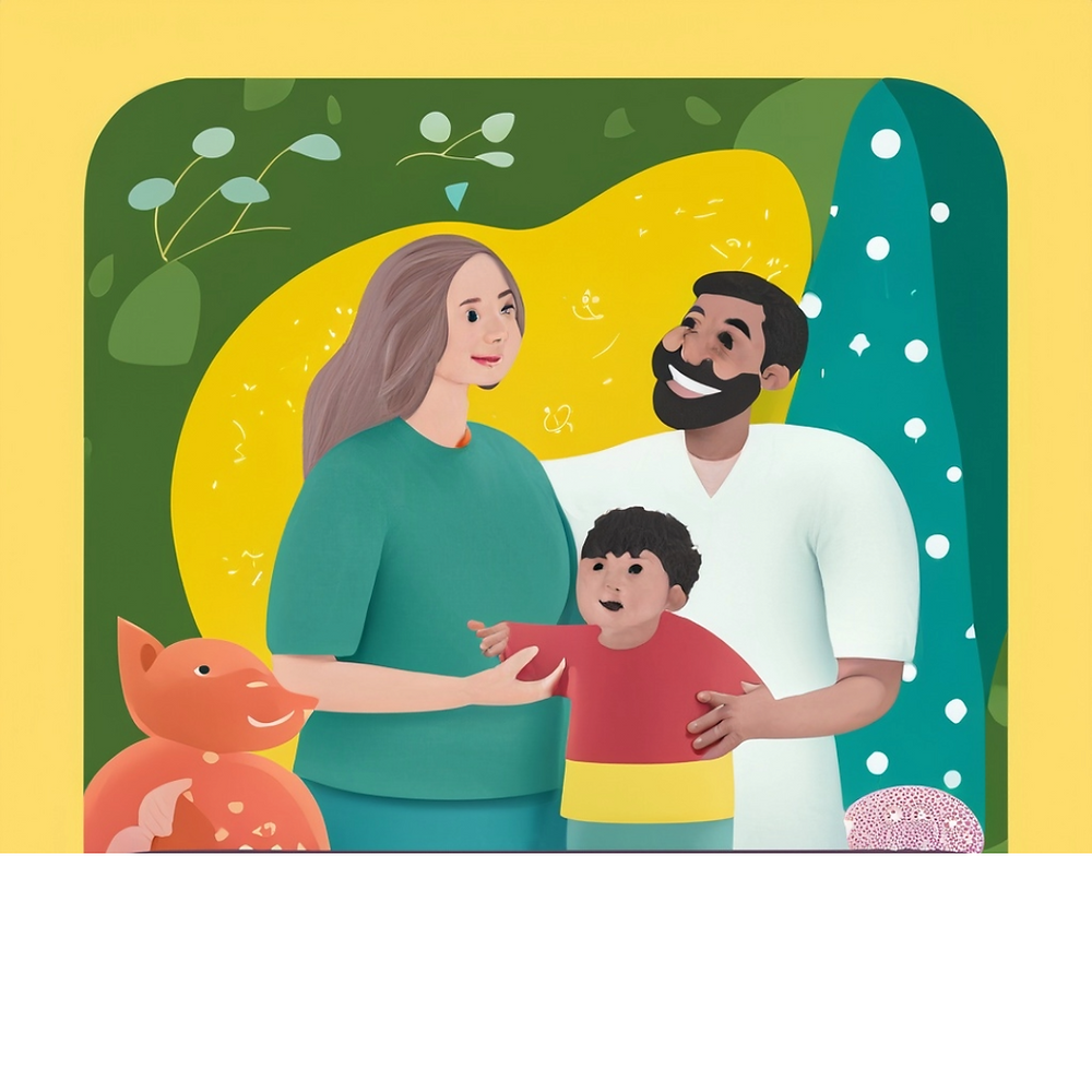 The Benefits of Practicing Shared Parenting for a Happier Family Life