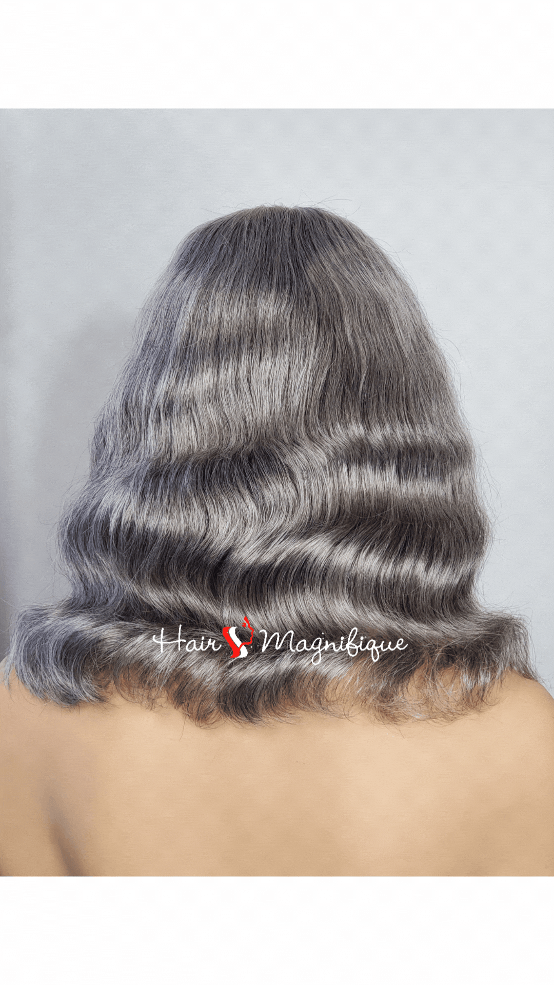 The Ellie Wig | hairmagnifique