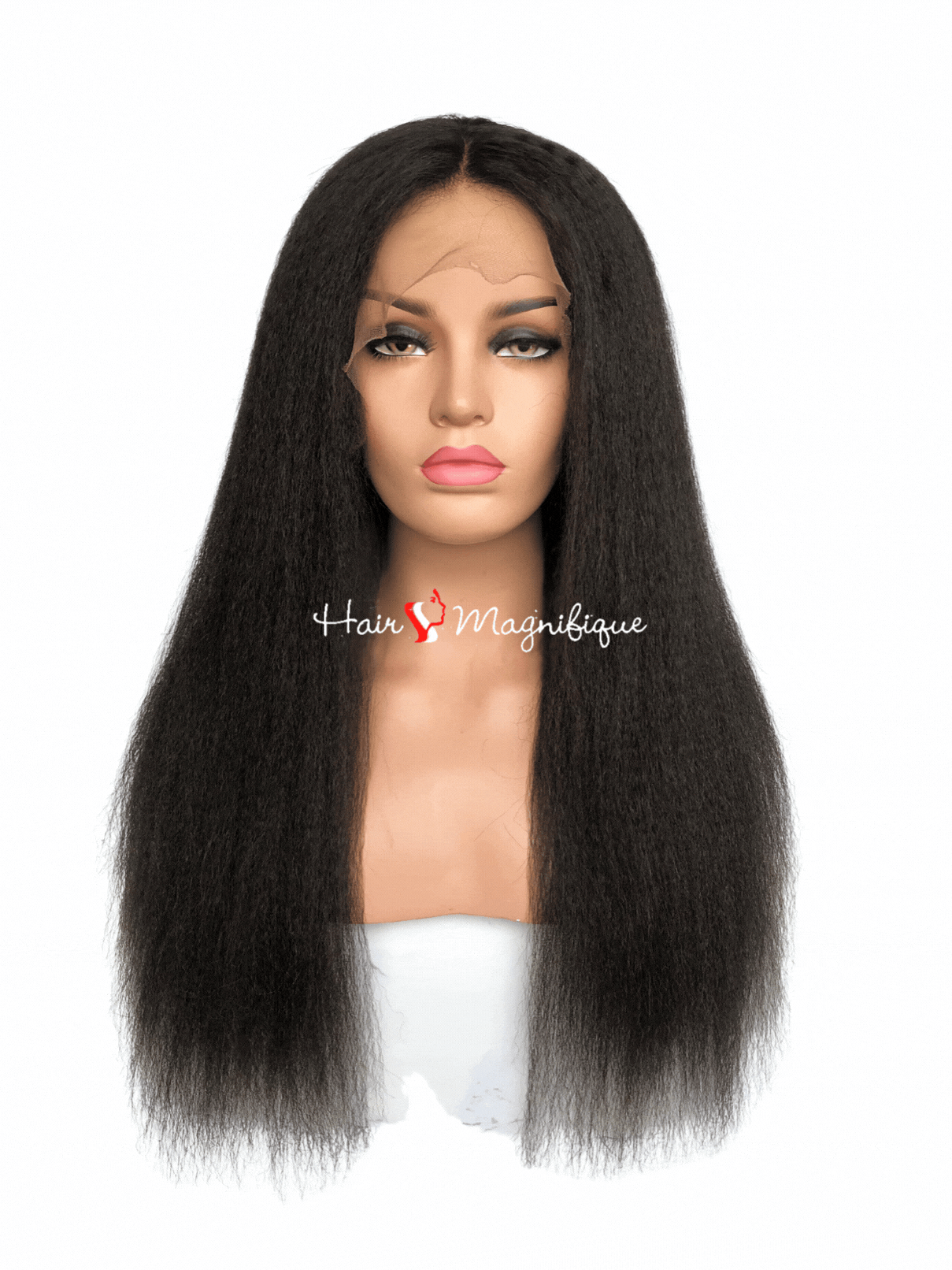 The Sam | hairmagnifique