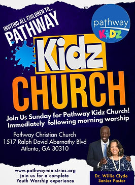 Events | Pathway Christian Mi