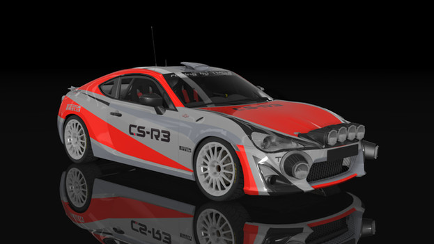 assetto corsa rally car r5 r4 r3 r2 Gr 2 4 B kit car s2000 s1600 wrc