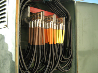Carter Electric Inc.