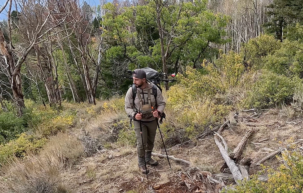 Solo vs. Group Hunting: What’s Best for You?