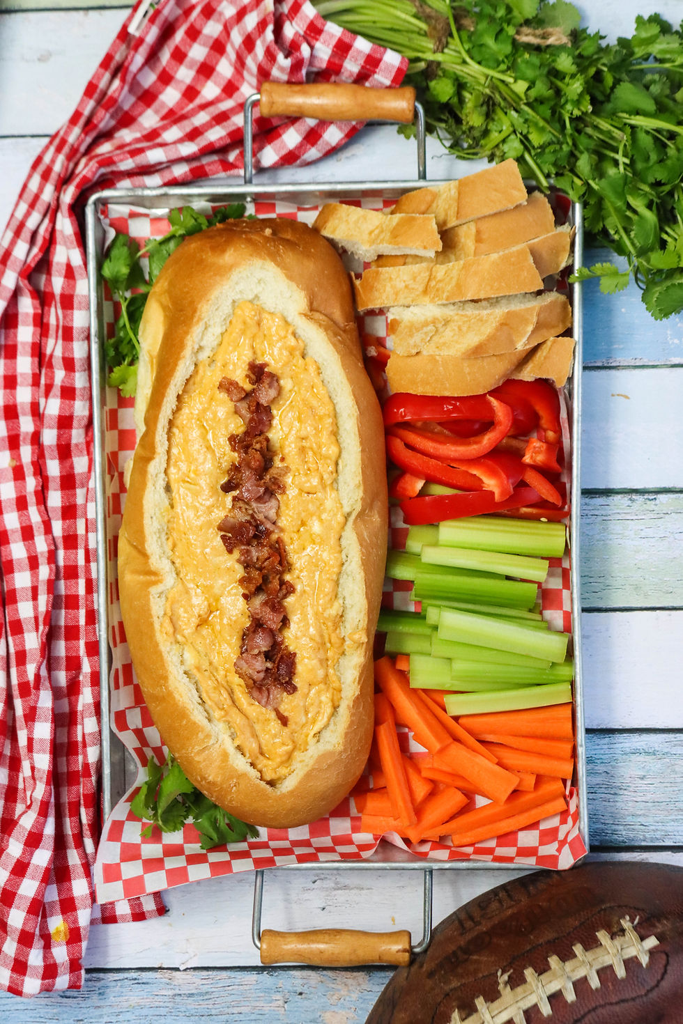 Pit Boss Grills Football Food | FootBall Appetizers | Tailgating Food