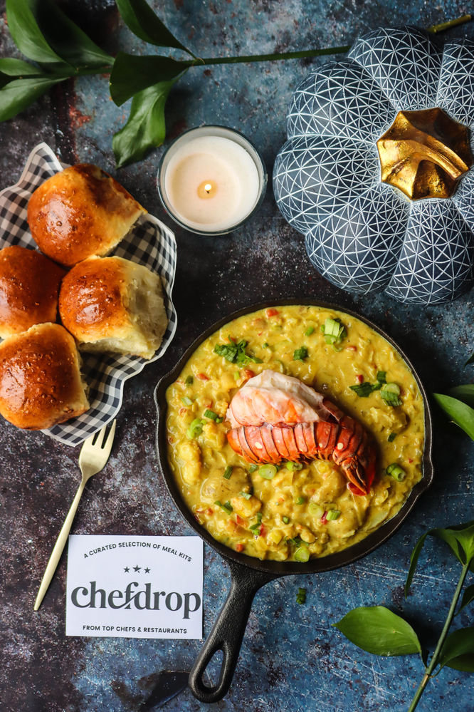 Chefdrop Meal Kits | Canadian Meal Kits | Best Meal Kit Companies