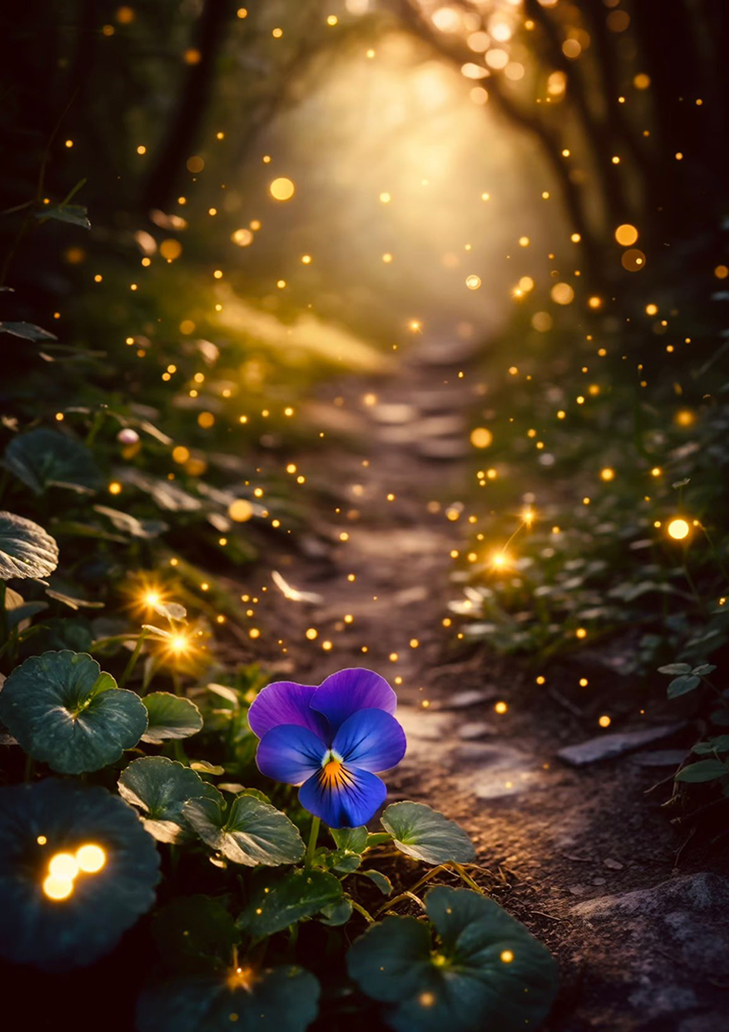 A MIDSUMMER NIGHT'S DREAM