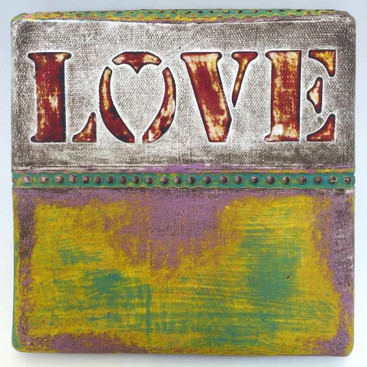 Pottery | Steven M Allen | SMAart Gallery & Studio