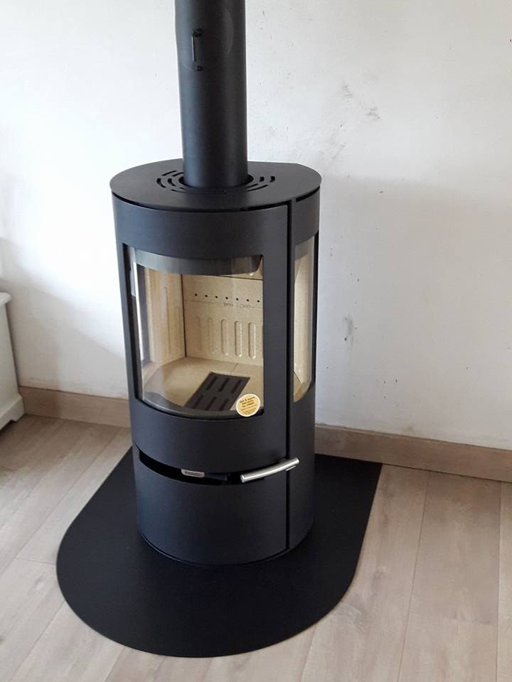 Aduro 9 Air houtkachel