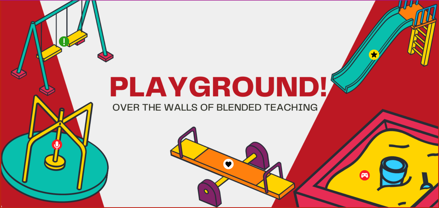 Technology | Playground!