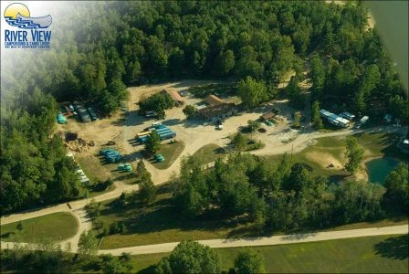 River View Campground & Canoe Livery