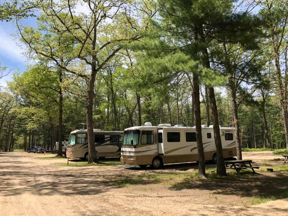 Peaceful Winds RV Park