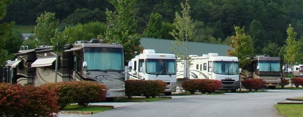 Mountain Village RV Park