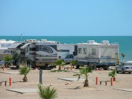 El Golfo Beach Resort CRA
