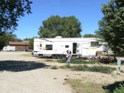 Blanca RV Park