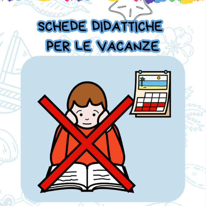 Pittogrammi | Il mondo di diegosauro