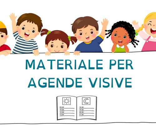 Pittogrammi | Il mondo di diegosauro