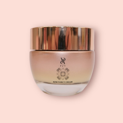 PZY - NEW FANCY SKIN CREAM 50g | www.PZYstore.com