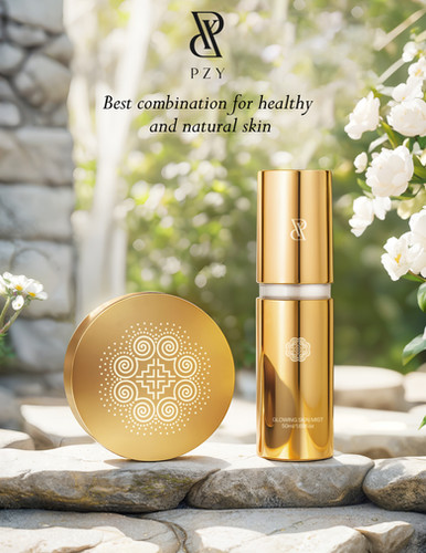 Glowing Skin Bundle Set | www.PZYstore.com