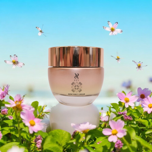 PZY - NEW FANCY SKIN CREAM 50g | www.PZYstore.com