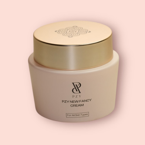 PZY - NEW FANCY SKIN CREAM 50g | www.PZYstore.com