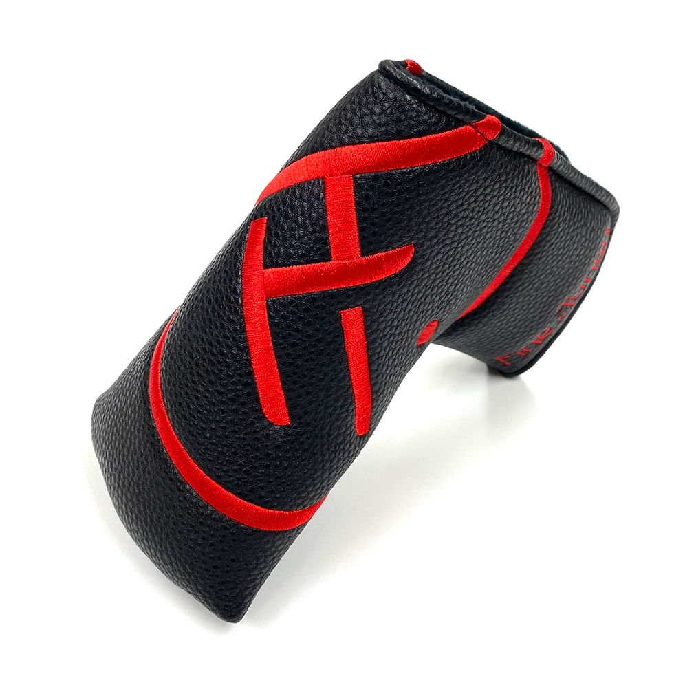 Accessories for Golf Putters | Fine-Tuned US