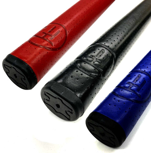 Fine-Tuned Featherlite non taper putter grip (by GripMaster) | Fine ...