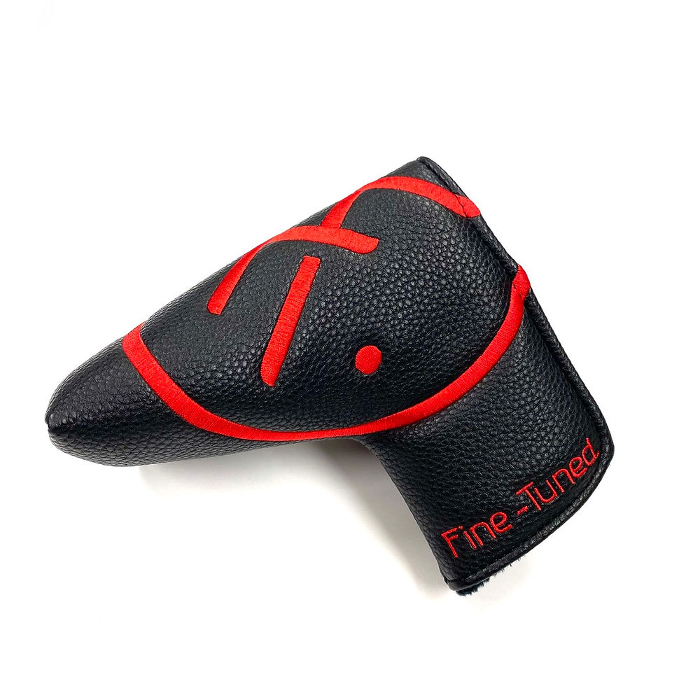Accessories for Golf Putters | Fine-Tuned US